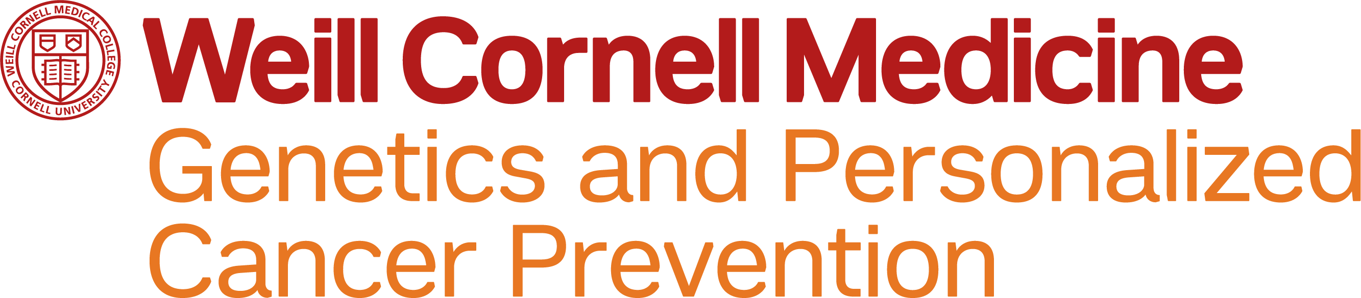 About the Genetics and Personalized Cancer Prevention (GPCP) Program | Weill Cornell Imaging at ...